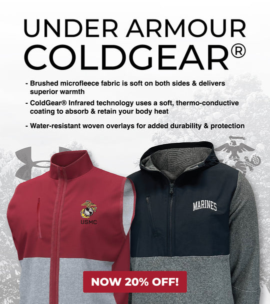 Marines Gear | Official Marine Corps Apparel and Accessories | Marines