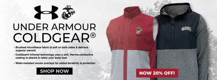 Marines Gear | Official Marine Corps Apparel and Accessories | Marines