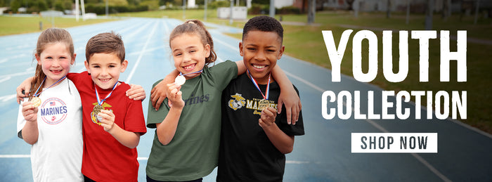 Marines Gear | Official Marine Corps Apparel and Accessories | Marines