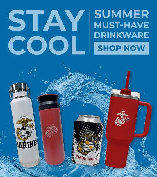 Marines Gear | Official Marine Corps Apparel and Accessories | Marines