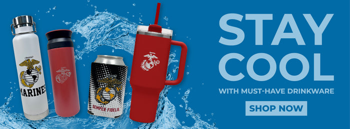 Marines Gear | Official Marine Corps Apparel and Accessories | Marines