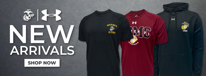 Marines Gear | Official Marine Corps Apparel and Accessories | Marines
