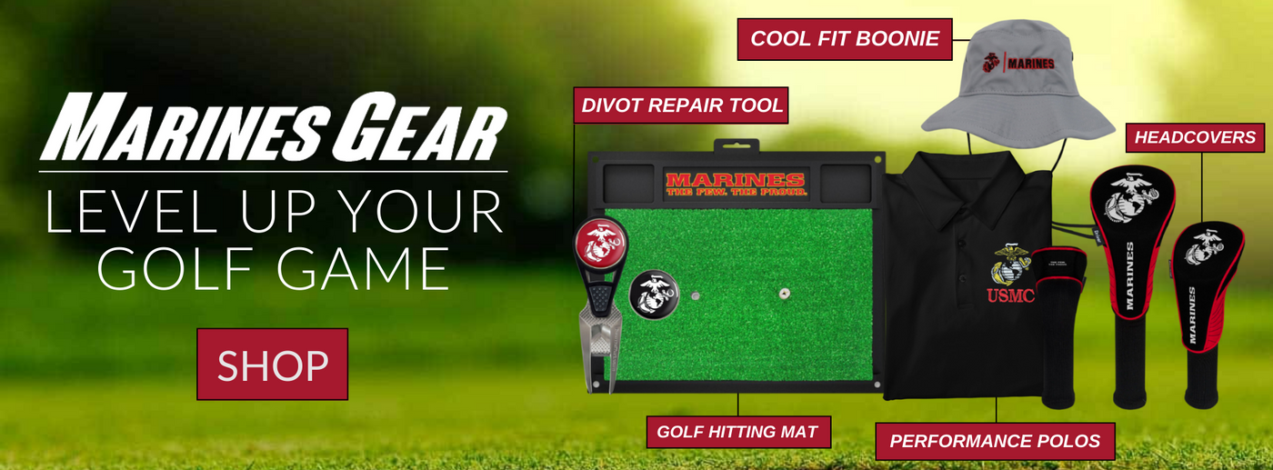 Marines Gear | Official Marine Corps Apparel and Accessories | Marines