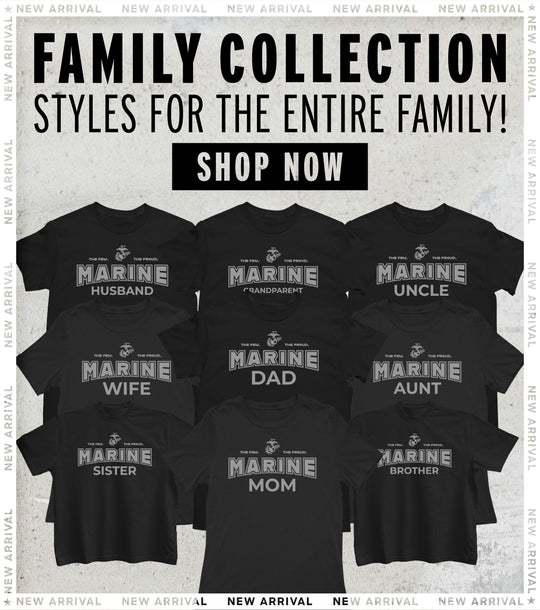 Marines Gear | Official Marine Corps Apparel and Accessories | Marines