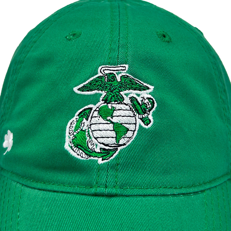 Marine Corps Shamrock Collection