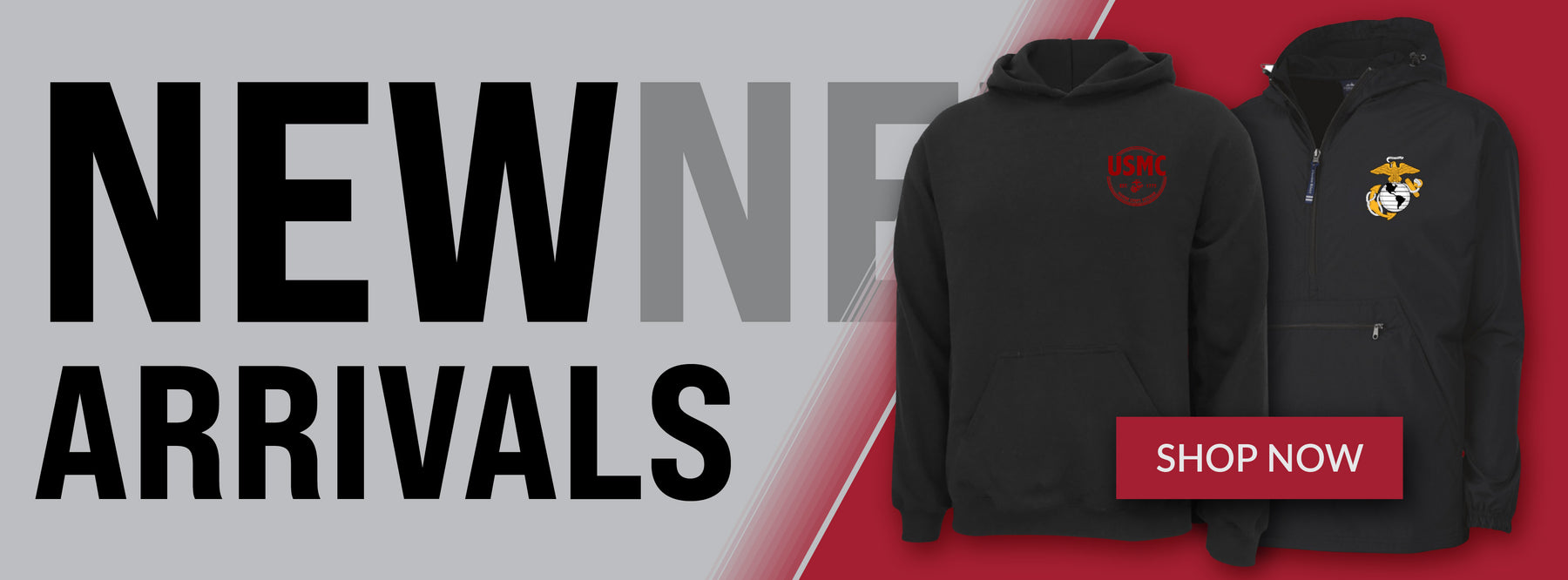 Marines Gear | Official Marine Corps Apparel and Accessories | Marines