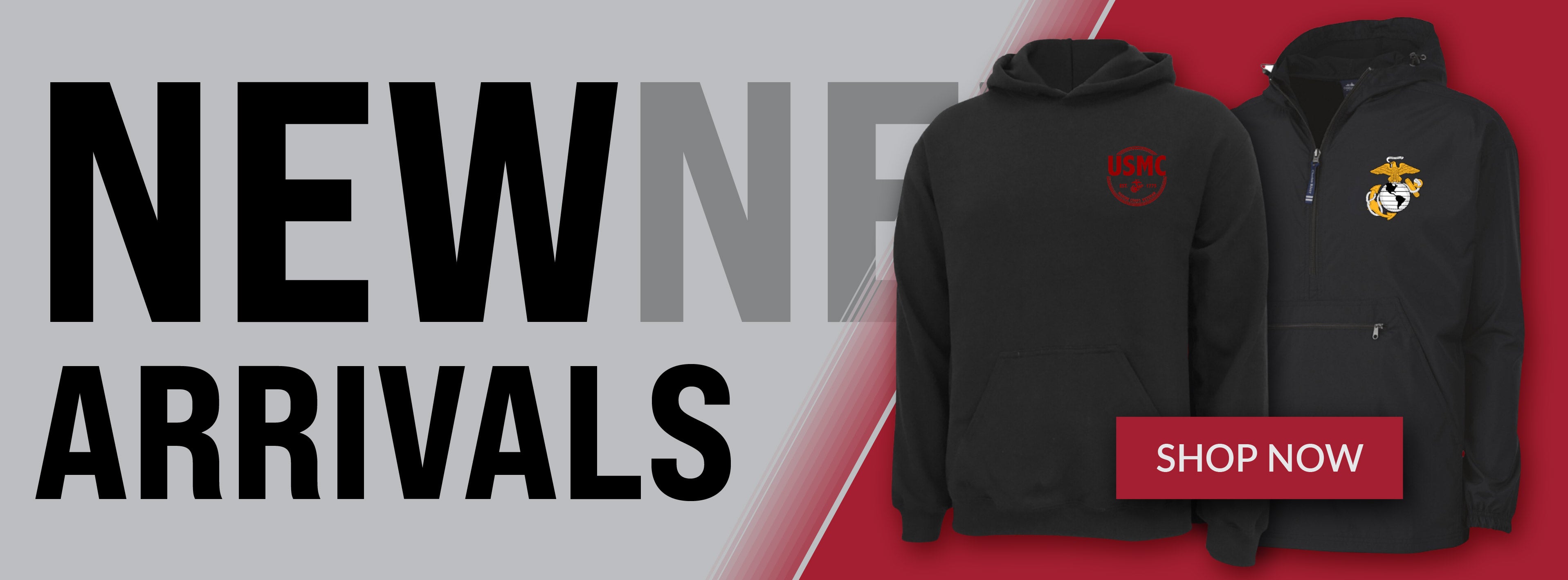 Marines Gear | Official Marine Corps Apparel and Accessories | Marines