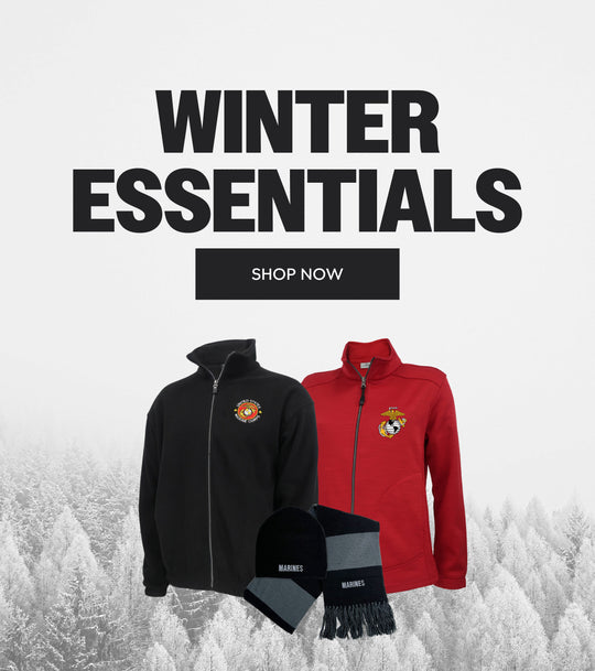 Marines Gear | Official Marine Corps Apparel and Accessories | Marines