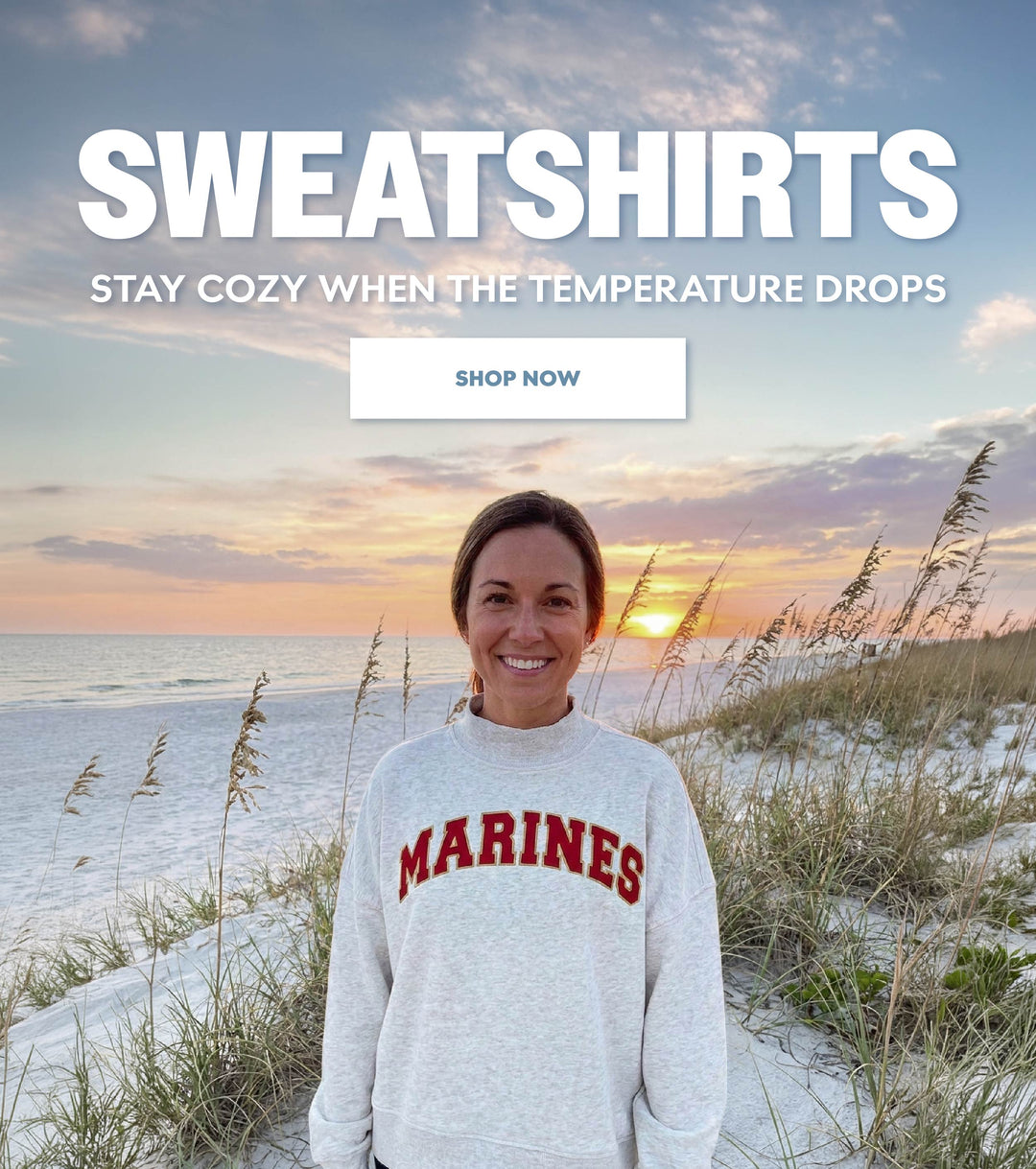Marines Gear | Official Marine Corps Apparel and Accessories | Marines