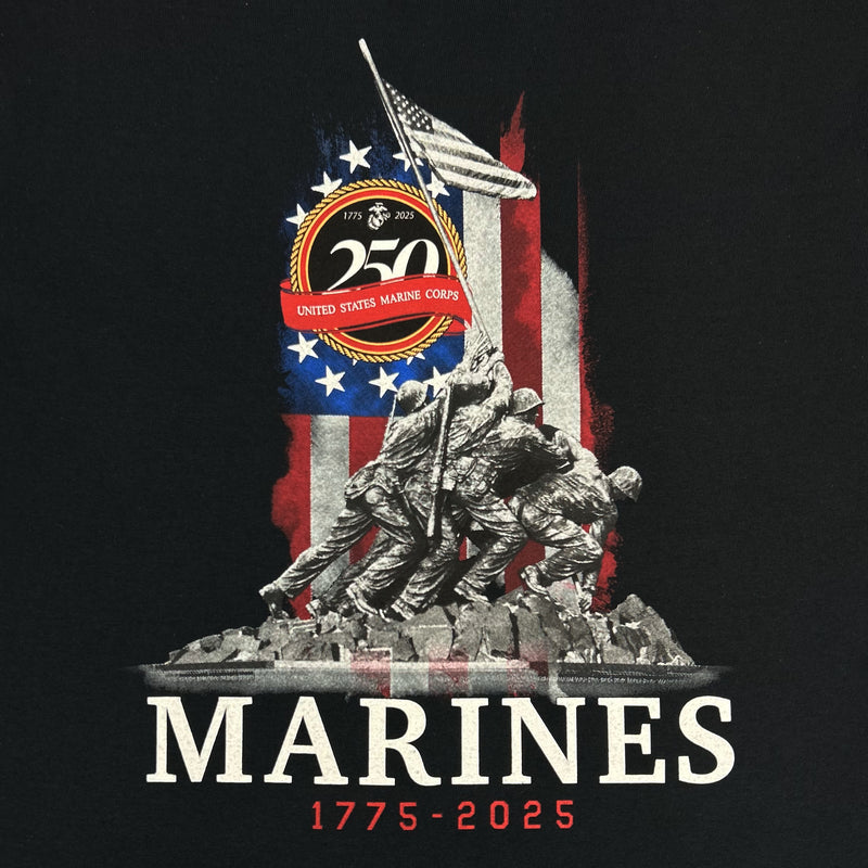 Marines 250th Anniversary